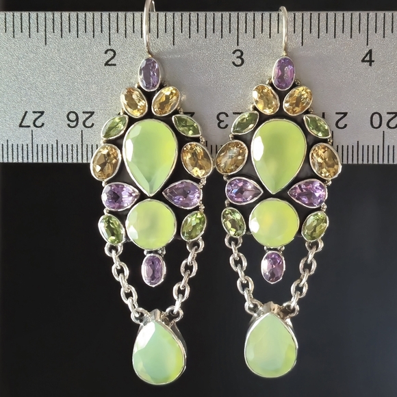 Nicky Butler | Jewelry | Nicky Butler Limited Edition Raj Collection ...
